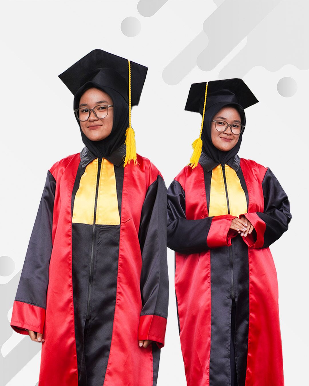 Konveksi Seragam - Konveksi seragam kerja, seragam sekolah, Custom kaos ...